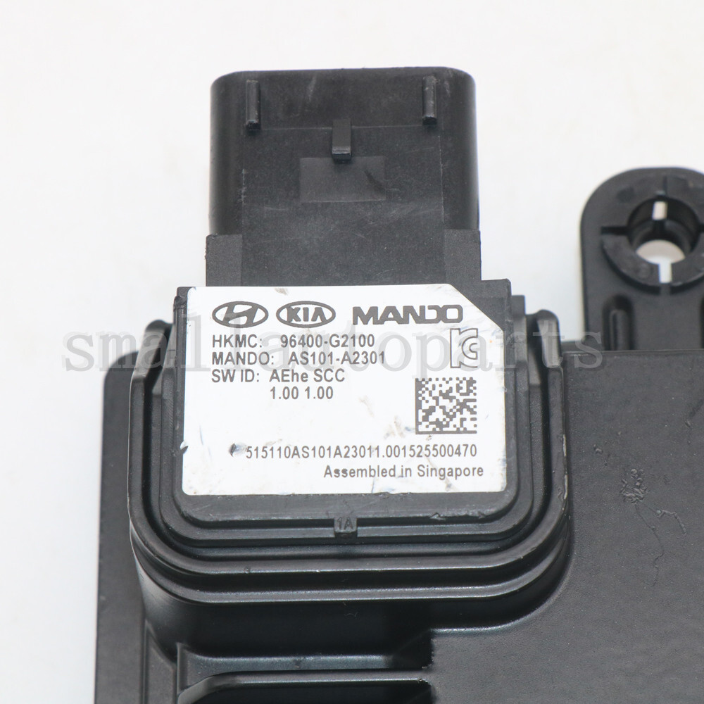 Genuine Adaptive Cruise Control Radar Sensor 96400-G2100 for Kia ...