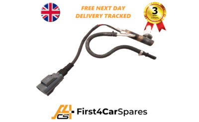 ORIGINAL EQUIPMENT FORD MONDEO 2010-2014 2L & 2.2L FUEL VAPOURISER ...