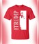 Trump 2024 T-Shirt Scarface Crossover President Donald Keep America ...