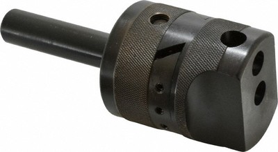 Boring Tool Holders - Offset Boring Head