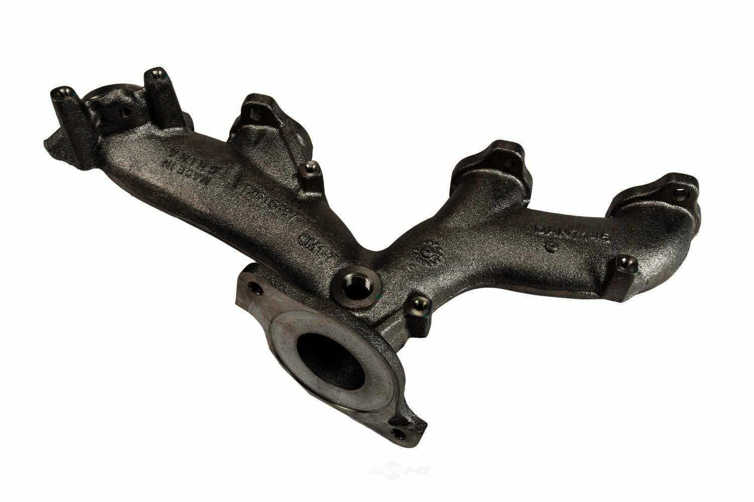 Exhaust Manifold-VIN: 1, Eng Code: LZ9 Rear Right GM Parts 12615497 for ...