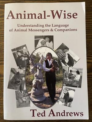 Animal-wise: Understanding the Language of Animal Messengers and ...