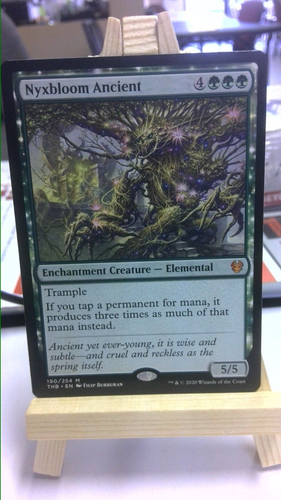 nyxbloom ancient mtg | eBay