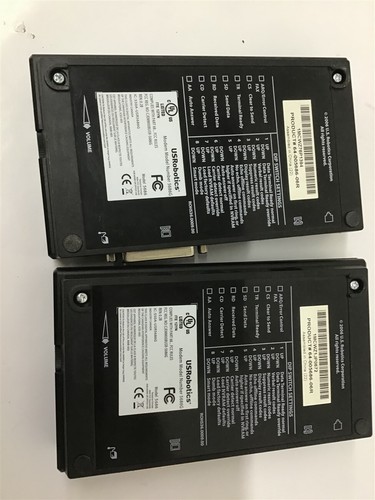 USRobotics 5686G Modem Lot Of 2 | eBay