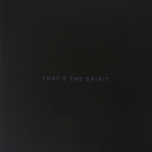Bring Me The Horizon - ThatS The Spirit [CD] | eBay