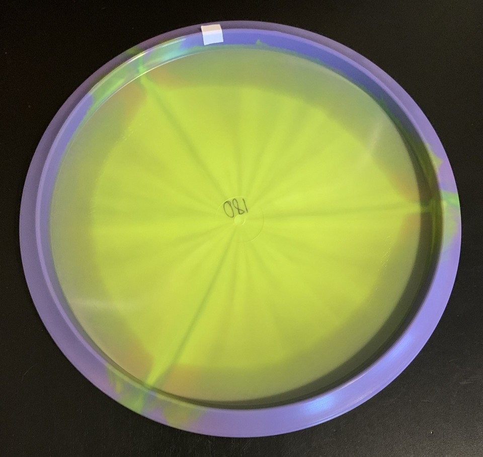 Innova Halo Star Stingray Kat Mertsch Tour Series 180 grams | eBay