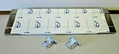 Buffet Tables & Salad Bars - Tray Slide