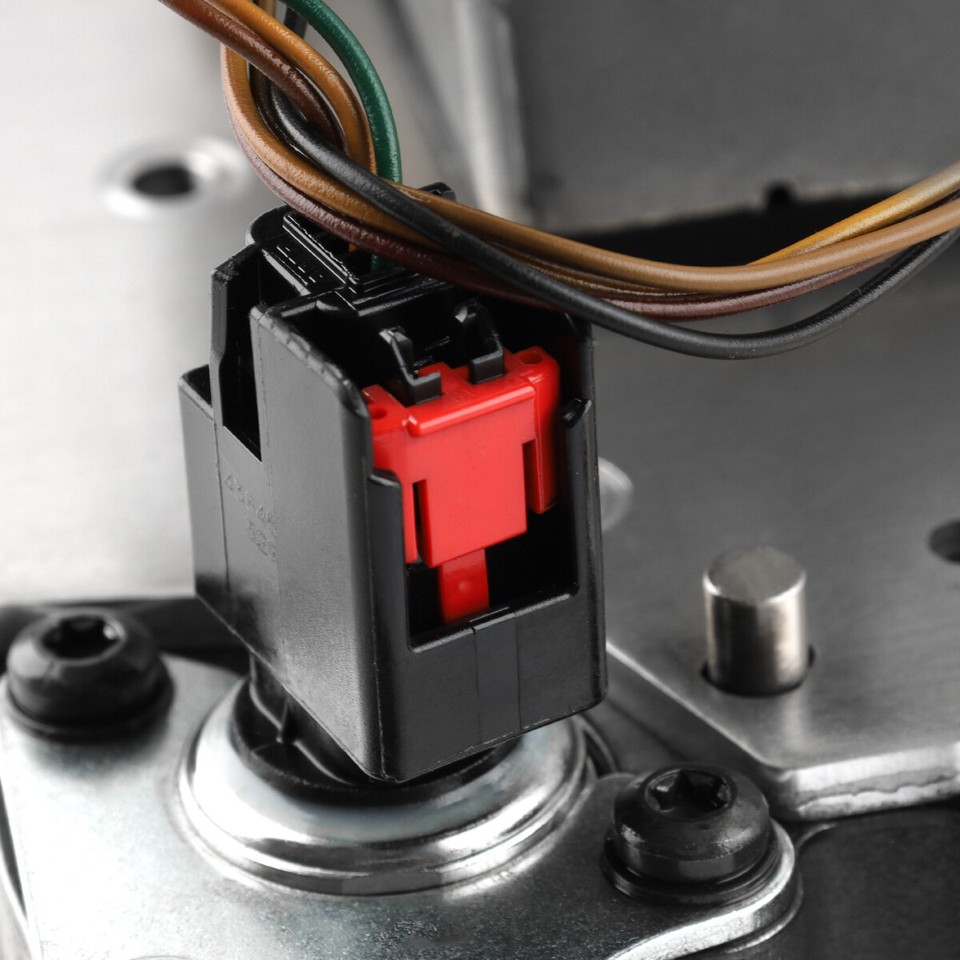 OEM 62TE 6 Speed Transmission Complete Valve Body for Chrysler Dodge ...