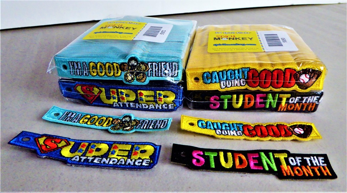 Spirit Sticks Texas PTA/School | Spirit Monkey Store