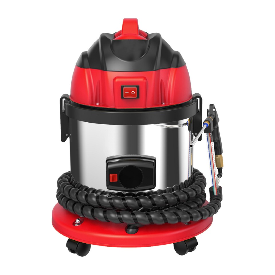 Walnut Blaster Heavy Duty Sand Blasting Machine Walnut Shell DE-Carbon ...