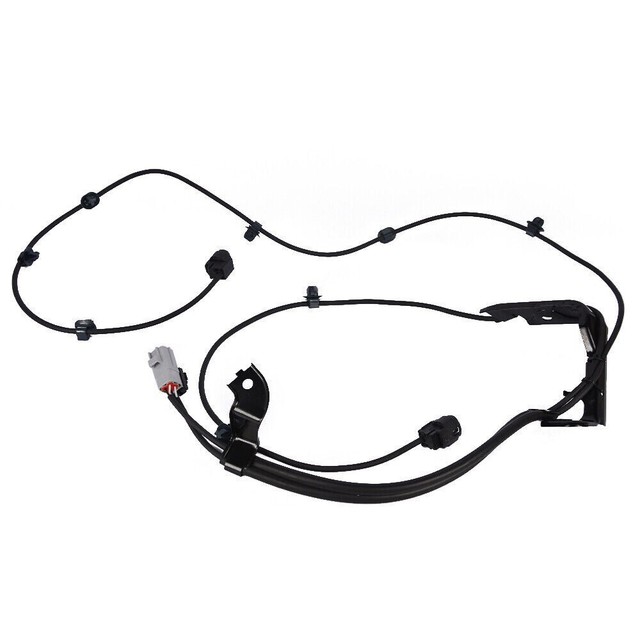 8951660090 Genuine Toyota Wire Skid Control Sensor 89516-60090 OEM for ...