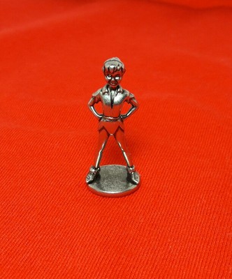 Monopoly Disney Collectors Edition Peter Pan Replacement Game Token | eBay