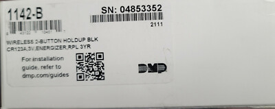 Control Panels & Keypads - Annunciator