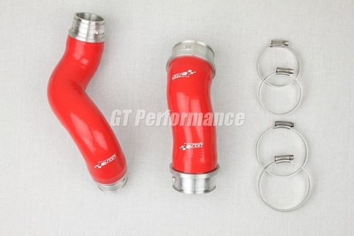 Kit 2 durites silicone TDI 150 Golf 4 Leon Audi A3 ARL Durite VW SEAT ...