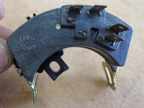 RECOED HOLDEN HQ HJ HX HZ WB AUTO COLUMN SHIFT NEUTRAL SAFETY INHIBITOR ...