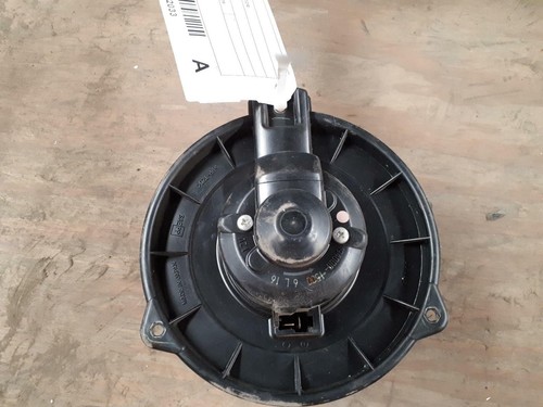 TOYOTA AVENSIS HEATER FAN MOTOR ACM20R, 12/01-12/10 | eBay