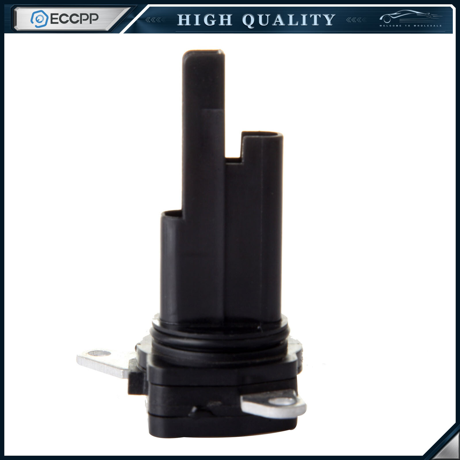 2220431020 Mass Air Flow Meter Sensor MAF For 07-11 Toyota Camry 2.5L 3 ...