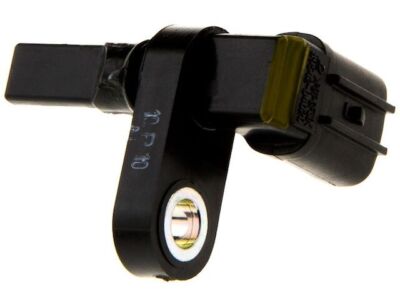 Holstein 79XN47Y ABS Speed Sensor Fits 2003-2009 Lexus GX470 4.7L V8 | eBay