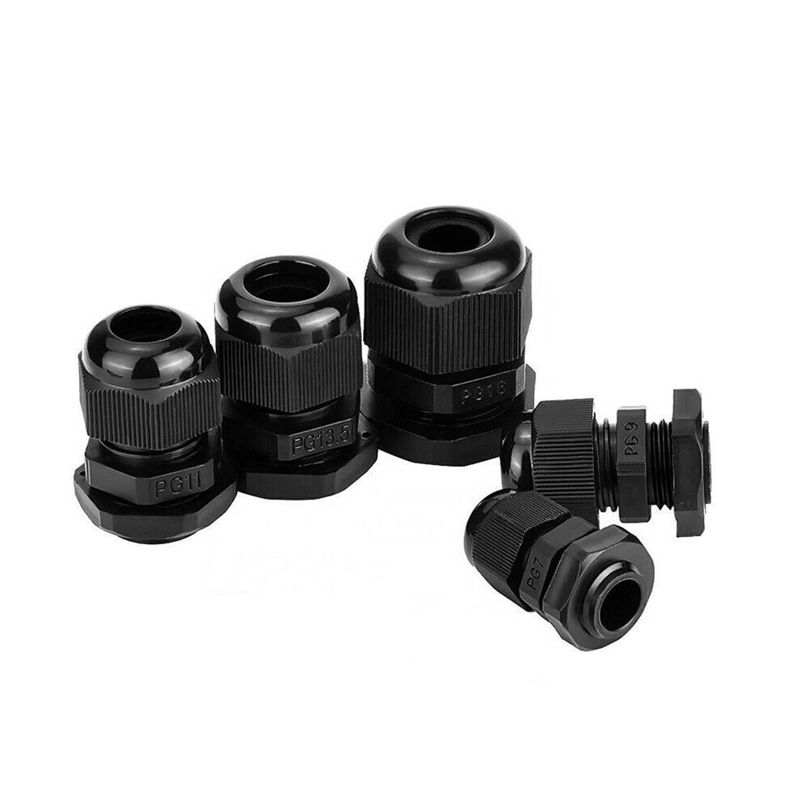 IP65 Cable Glands Compression Glands Stuffing TRS IP65 1P68 *MASSIVE ...