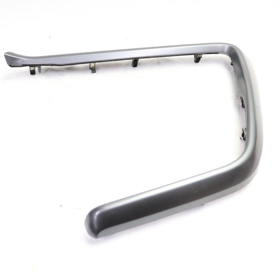 2011-2013 Kia Optima Hybrid Right Finish Molding Cover Bezel Trim 84782 ...