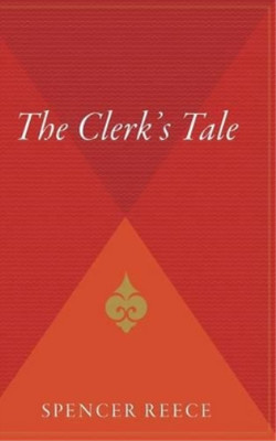 Spencer Reece The Clerk's Tale (Relié) | eBay