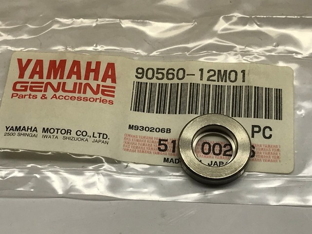 How to read yamaha outboard serial number - aslviewer