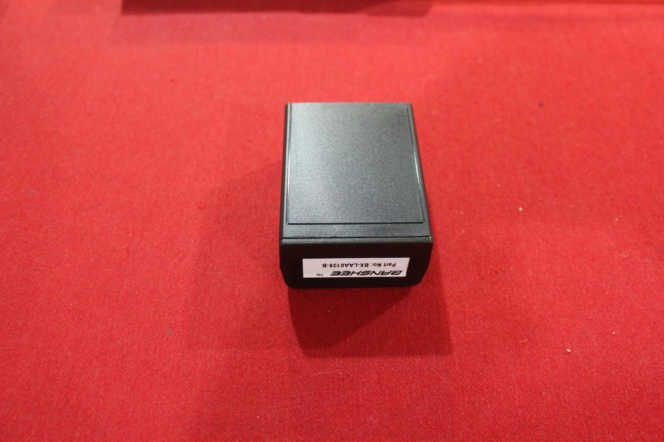 4 MILITARY SURPLUS PRC 127 RADIO RECEIVER TRANSMITTER WALKIE TALKIE ...