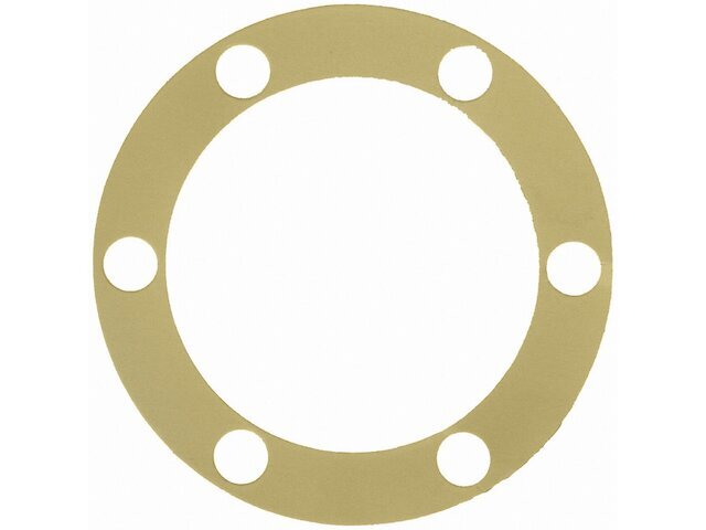 Axle Shaft Flange Gasket For D200 Pickup Series D300 W100 W200 W300 ...