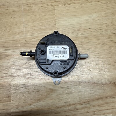 HK06NB123 IS20201-4001 MP2168 Bryant Furnace OEM Pressure Switch | eBay