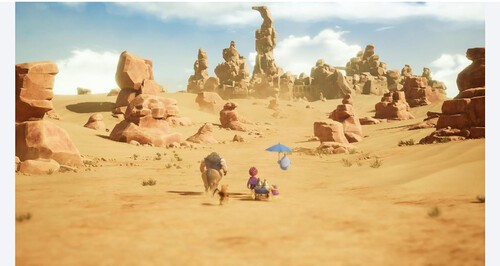 Sand Land for Playstation 5 [Used Very Good Video Game] Playstation 5 ...