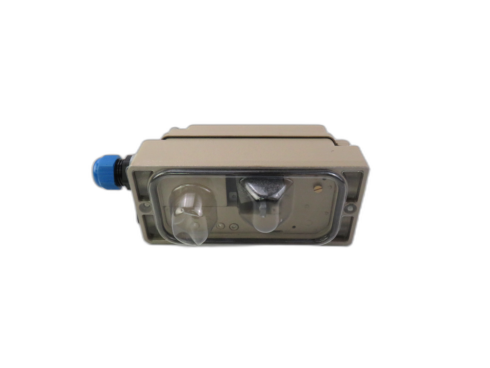 SAMSON 3767 ELECTRO-PNEUMATIC VALVE POSITIONER New | eBay