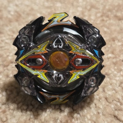 Zillion Zeus Infinity Weight Beyblade Burst Dual Layer Takara Tomy B-59 #4 | eBay