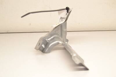 CADILLAC XT6 FRONT LEFT SIDE FENDER UPPER MOUNT SUPPORT BRACKET OEM ...