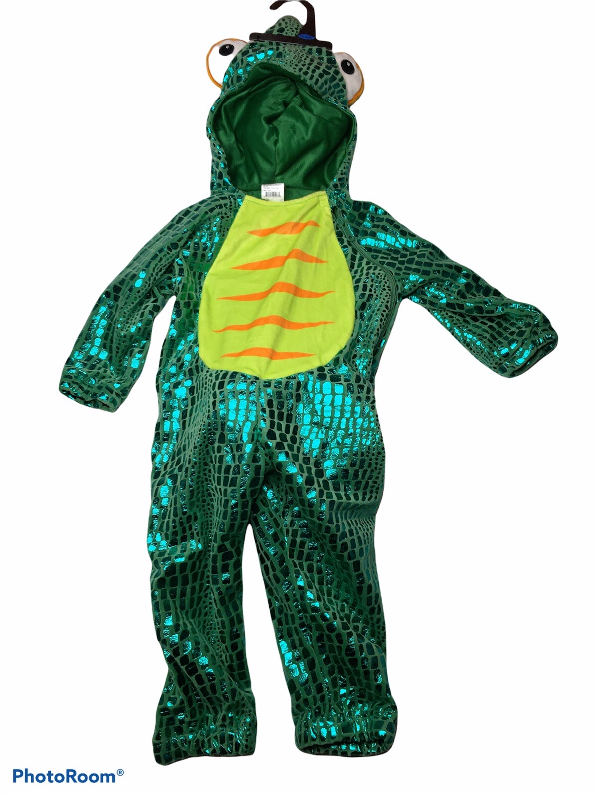 Full Body Animal Costumes