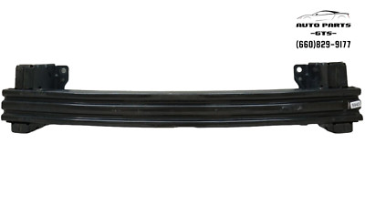 2009-2016 DODGE JOURNEY FRONT BUMPER REINFORCEMENT IMPACT BAR OEM ...