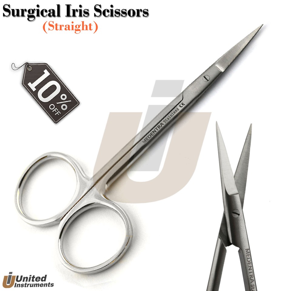 Podiatry Partial & Ingrown Toenail Surgery Kit Nail Splitter Removal ...