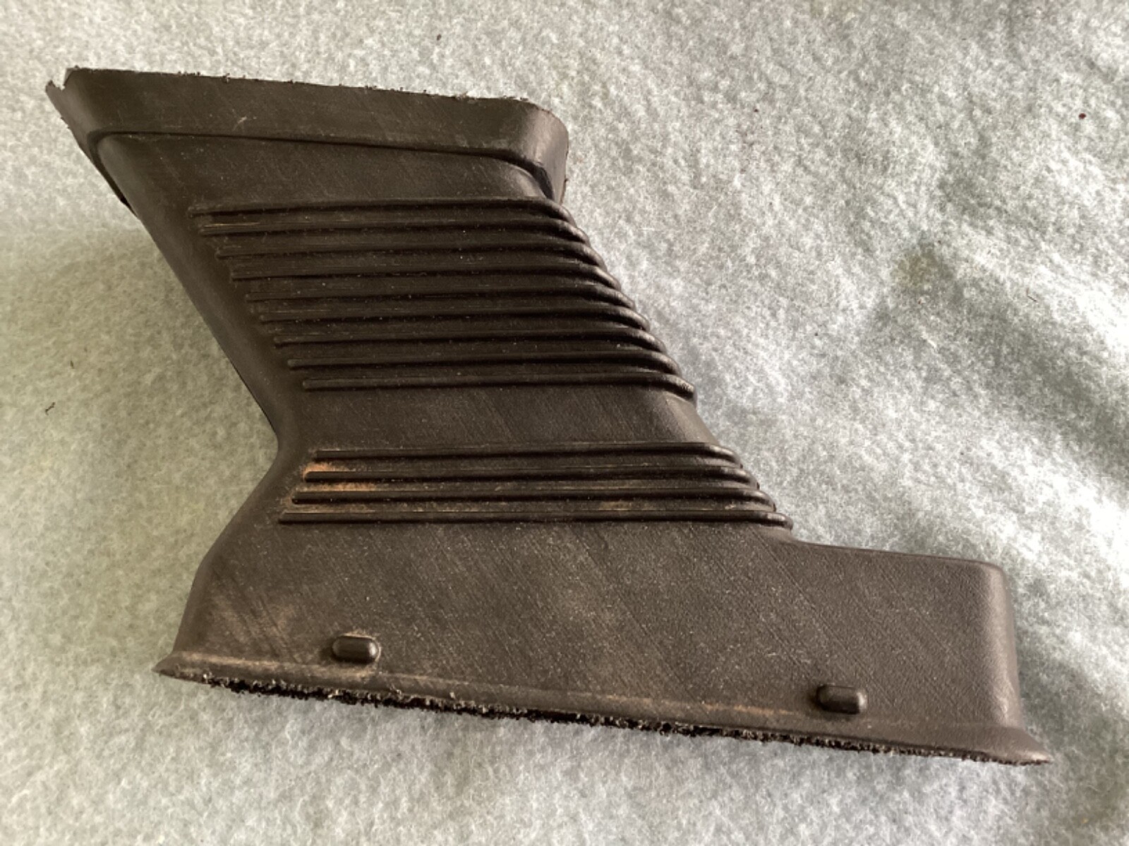 VB VC Holden Commodore Sedan Air Distribution Right Hand Duct | eBay ...