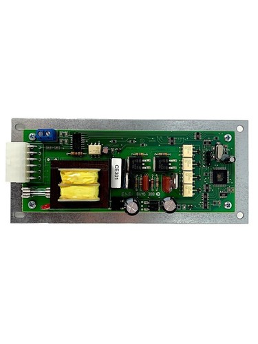 Breckwell Control Circuit Board 4 RPM Stoves Prior to 2002 A-E-301 ...