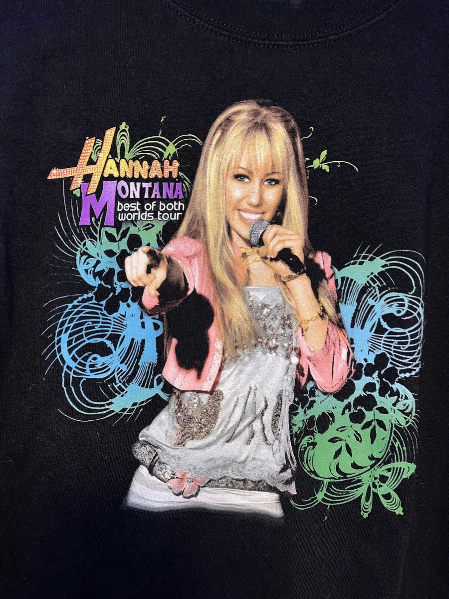 Hannah Montana Adult