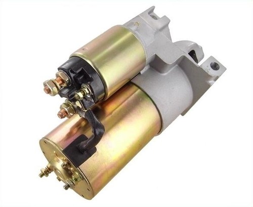 New Starter fits MerCruiser 3.0 3.0LX Long Short 9000895 | eBay