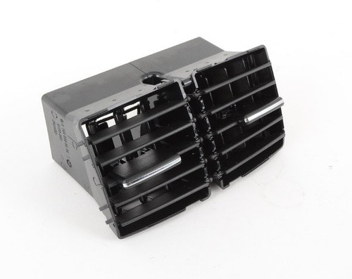 NEW MERCEDES-BENZ ML W164 REAR CENTER AIR NOZZLE A16483004549116 OEM | eBay