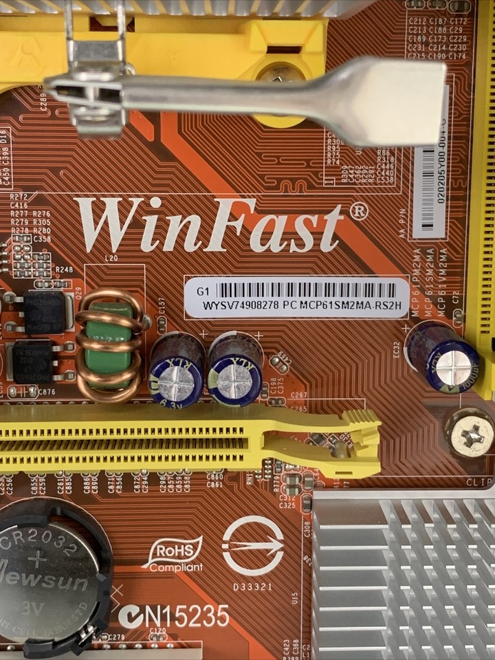 Gateway T3642 MT AMD Athlon 64 4000+ 2.61GHz 3GB RAM No HDD No OS | eBay