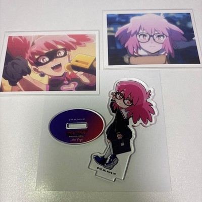 My Hero Academia Vigilantes Pop Step Kazuho Haneyama Acrylic Stand Card ...