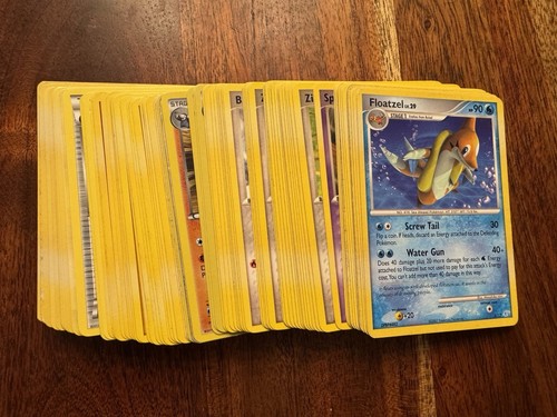 Pokemon EX & BW Trainer Card Lot 2004-2012 | eBay