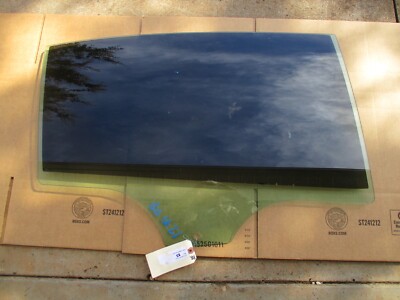 2009 2010 2011 2012 2013 2014 2015 BMW 750I 740 REAR PASSENGER SIDE ...