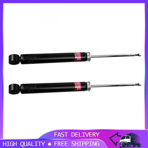 Rear KYB Shocks Struts Shock Absorber For Volkswagen R32 2008 | eBay