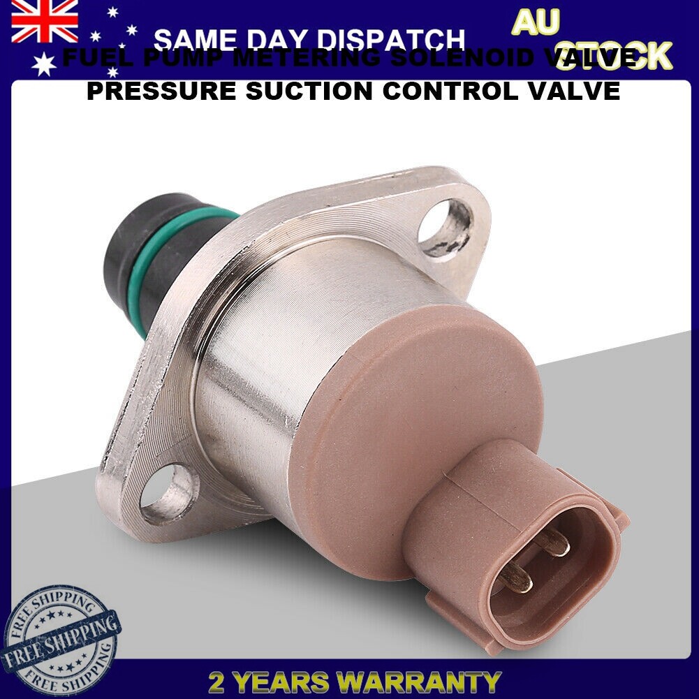 Fuel Pressure Regulator for Isuzu D-Max TF SX TF 3.0L 4JJ1 I4 294009 ...