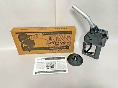 Oil & Gas - Opw Nozzle