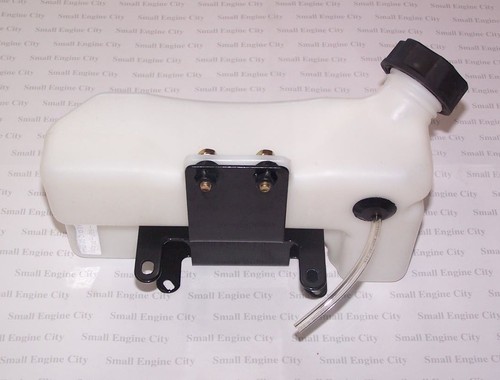 Earthquake Eskimo Mako 12758 Ice Auger Fuel Gas Tank Assembly (1 line ...