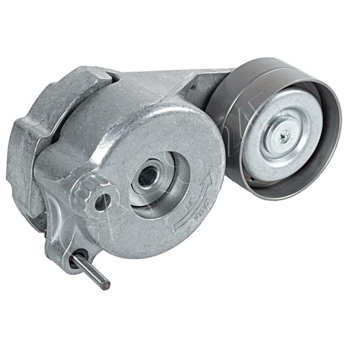 FEBI v-ribbed belt tensioner for MERCEDES V251 W164 W221 05-13 ...